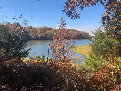 Best 10 Hikes and Trails in Shawnee Mission Park | AllTrails