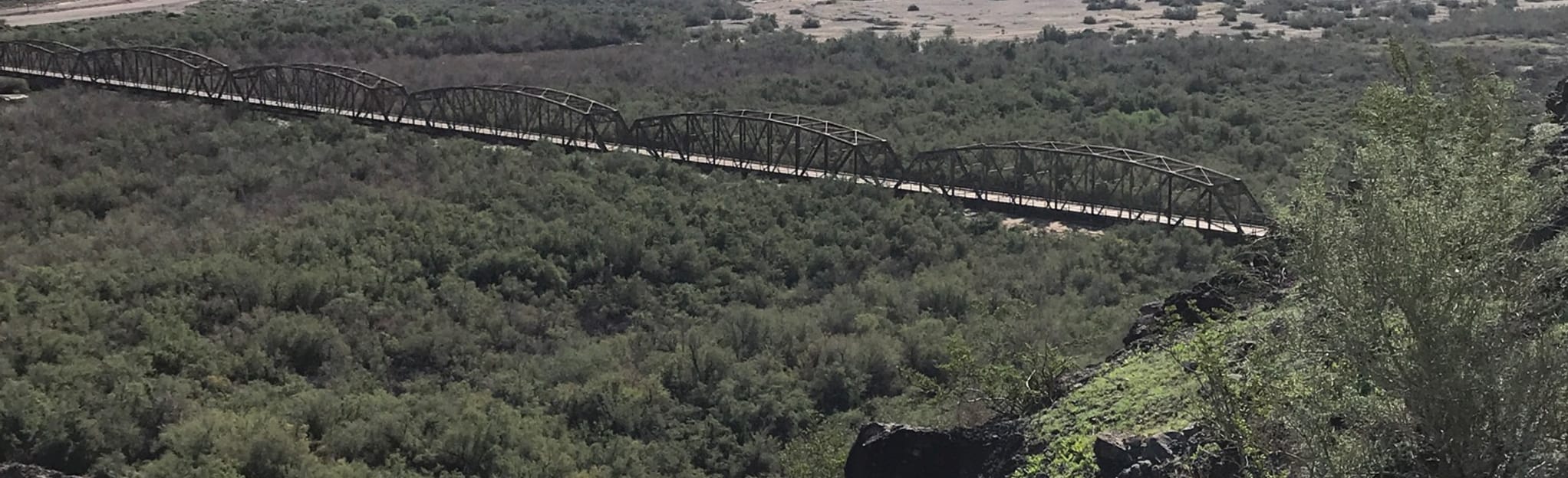 Robbin's Butte, Poison Well Extended OHV Drive: 81 Reviews, Map ...