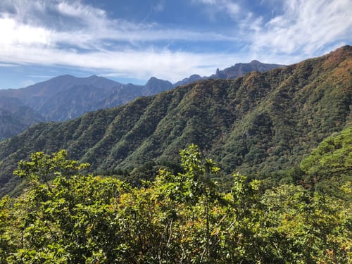 10 Best Trails and Hikes in South Korea | AllTrails