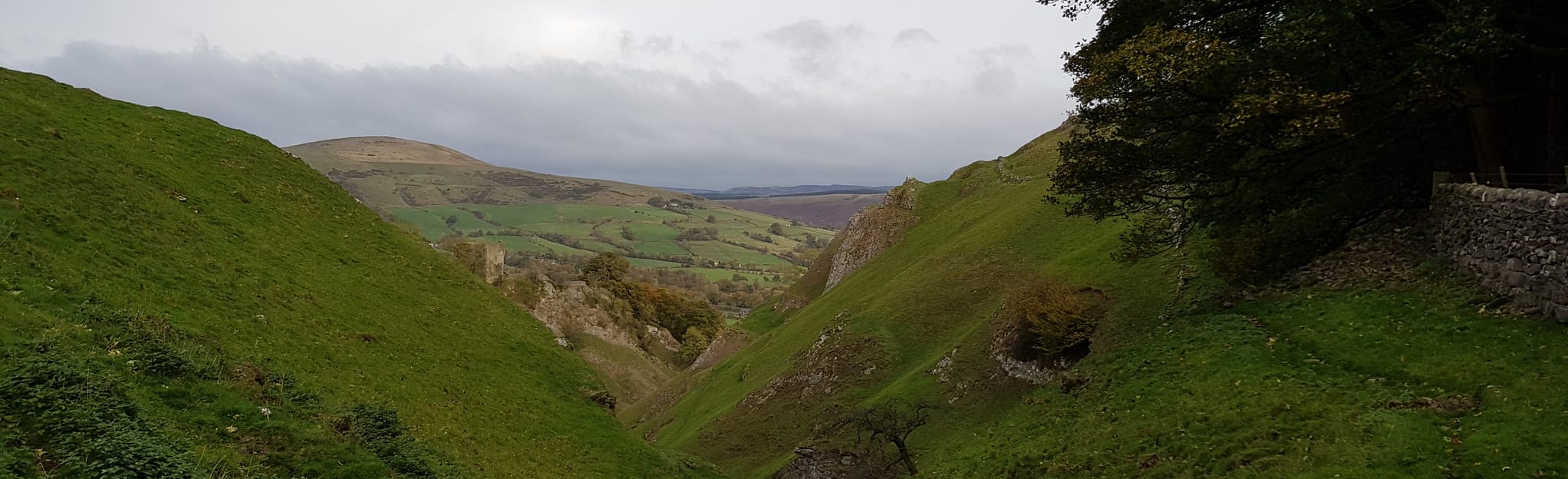 Winnats Pass and Cave Dale Circular: 318 Reviews, Map - Derbyshire ...