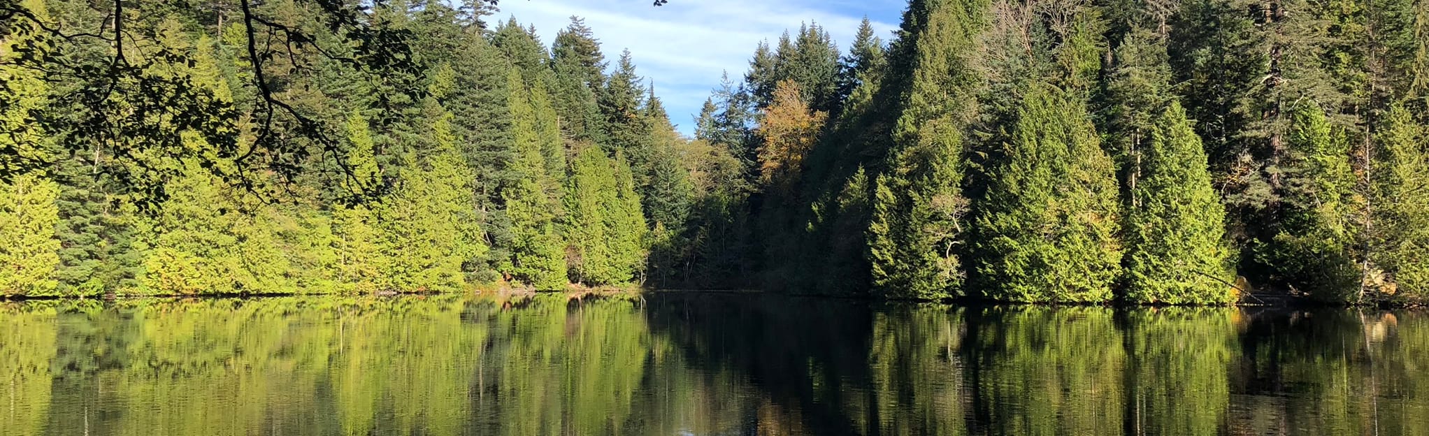 Fragrance Lake Trail: 2456 Reviews, Map - Washington | AllTrails