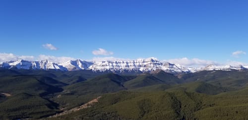 Best 10 Hikes and Trails in Sheep River Provincial Park | AllTrails