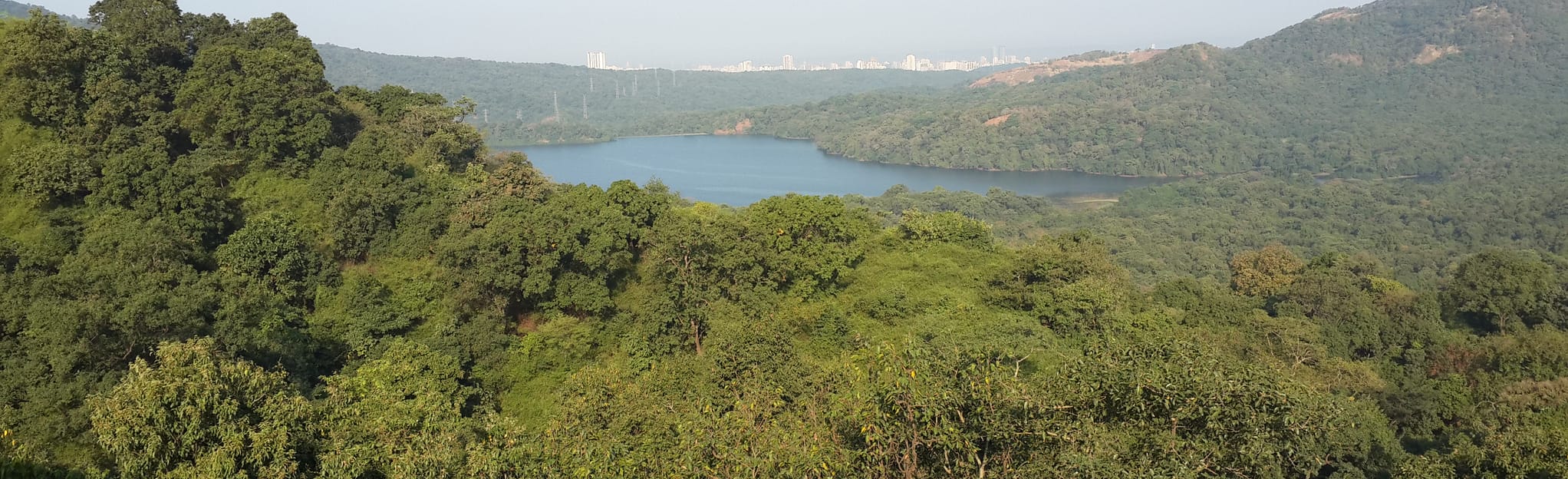 Mulund Hill Loop, Maharashtra, India - 26 Reviews, Map | AllTrails