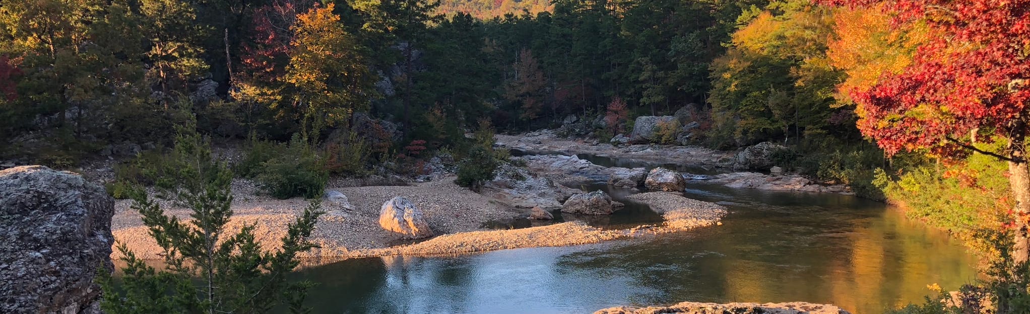 Winding Stairs Trail - Arkansas | AllTrails