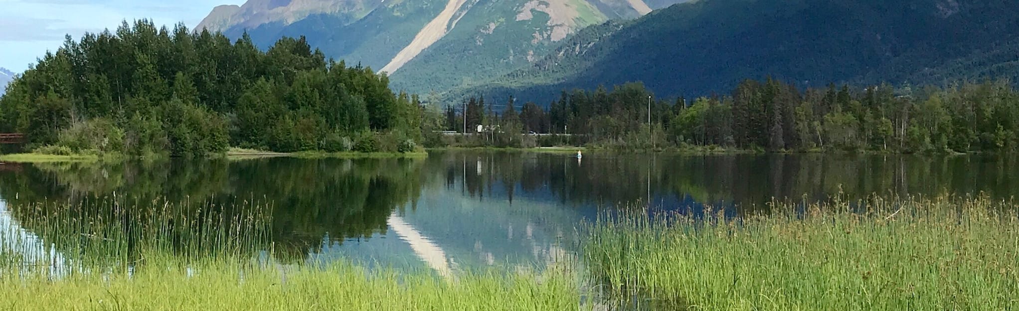 Glen Scenic Byway : 2 photos - Alaska | AllTrails