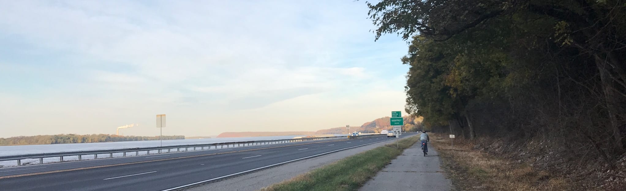 Great River Road Bike Trail: 65 Reviews, Map - Illinois | AllTrails