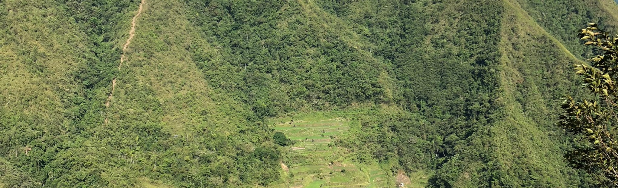 Batad Rice Terraces via Nagkor Jumpoff: 4 Reviews, Map - Ifugao ...