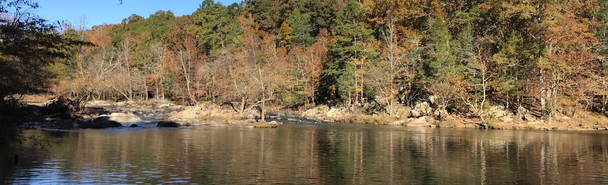 Buffalo Trail to Sennett Hole Trail: 278 Reviews, Map - North Carolina ...