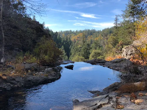 Best 10 Hikes and Trails in Stanislaus National Forest | AllTrails
