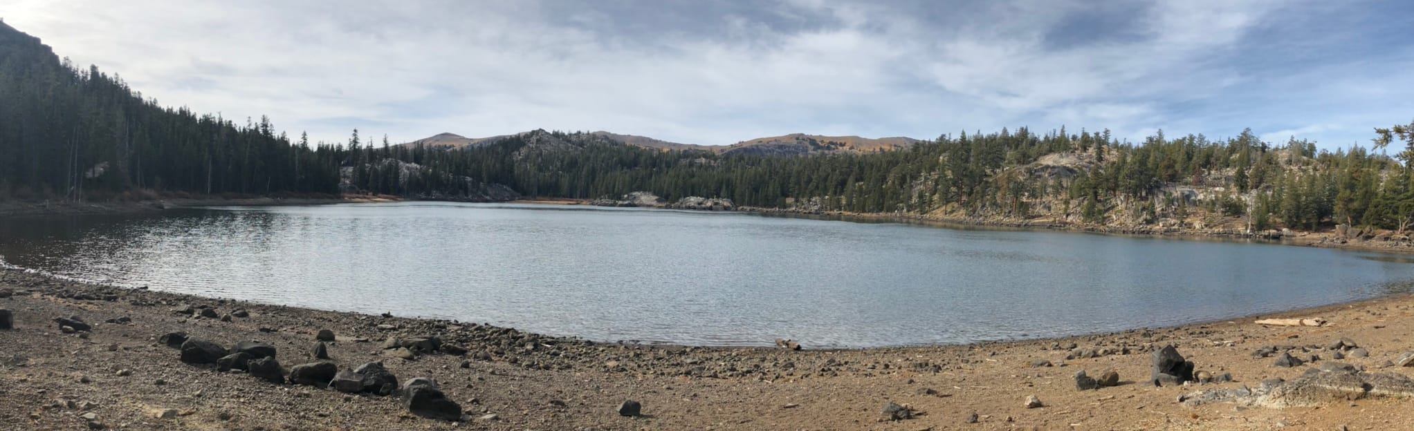 Echo Summit to Meiss Meadow Loop, California - 24 Reviews, Map | AllTrails