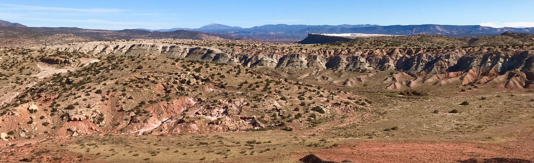 Dragon's Back, New Mexico - 77 Reviews, Map | AllTrails