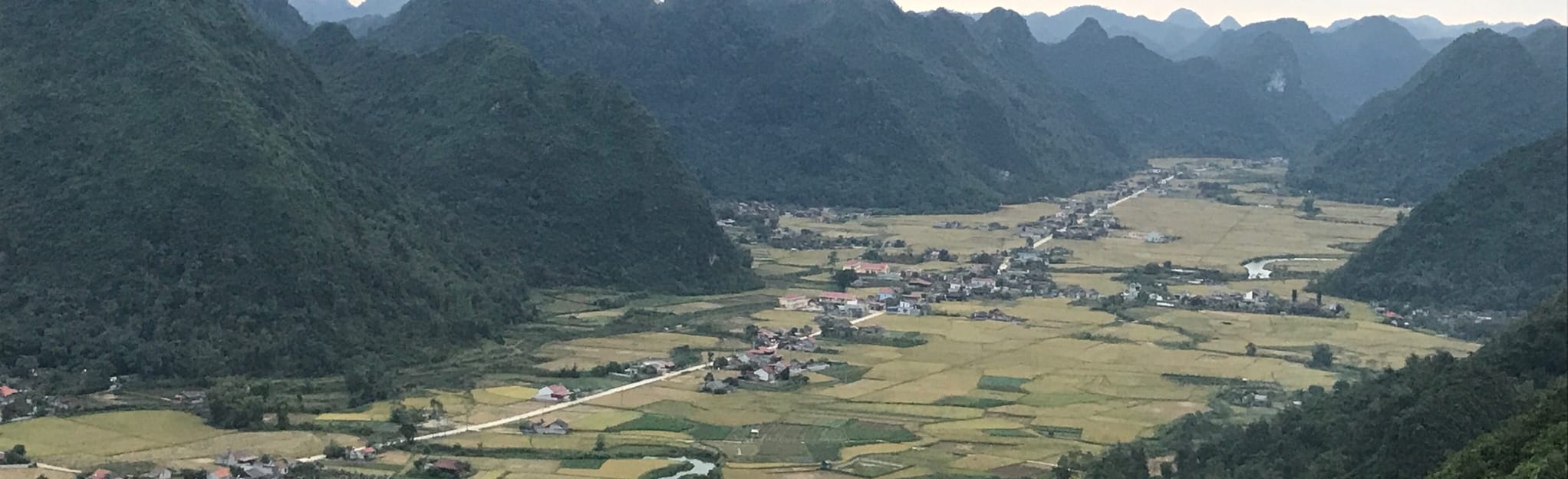 Na Lay Peak: 3 Reviews, Map - Lạng Sơn, Vietnam | AllTrails