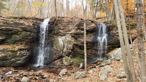 Best Hikes and Trails in Blackledge Falls Town Park | AllTrails