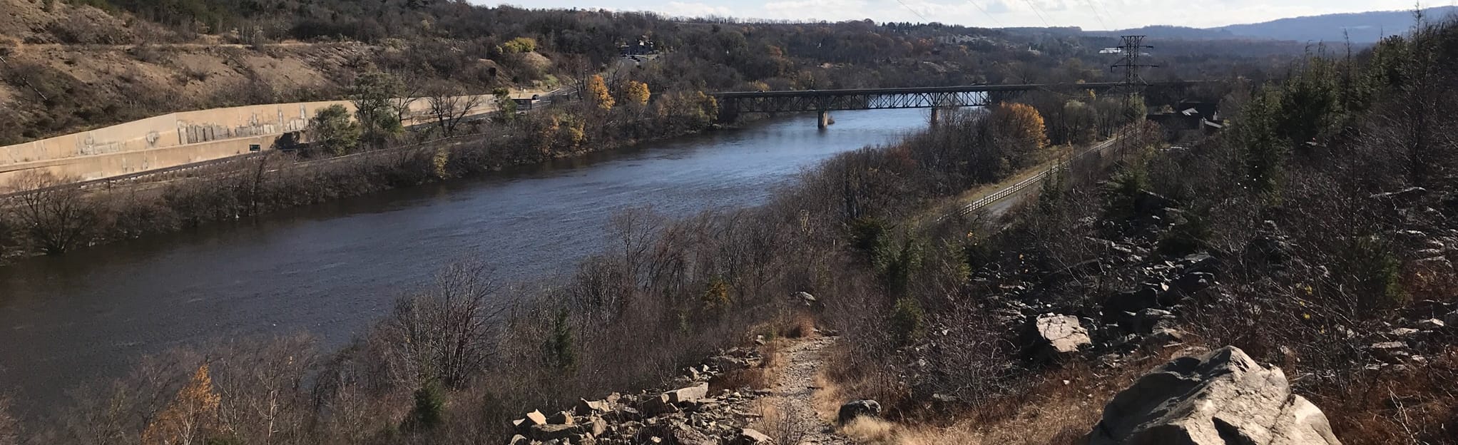 Prairie Grass Trail Loop: 579 fotos - Pensilvânia | AllTrails