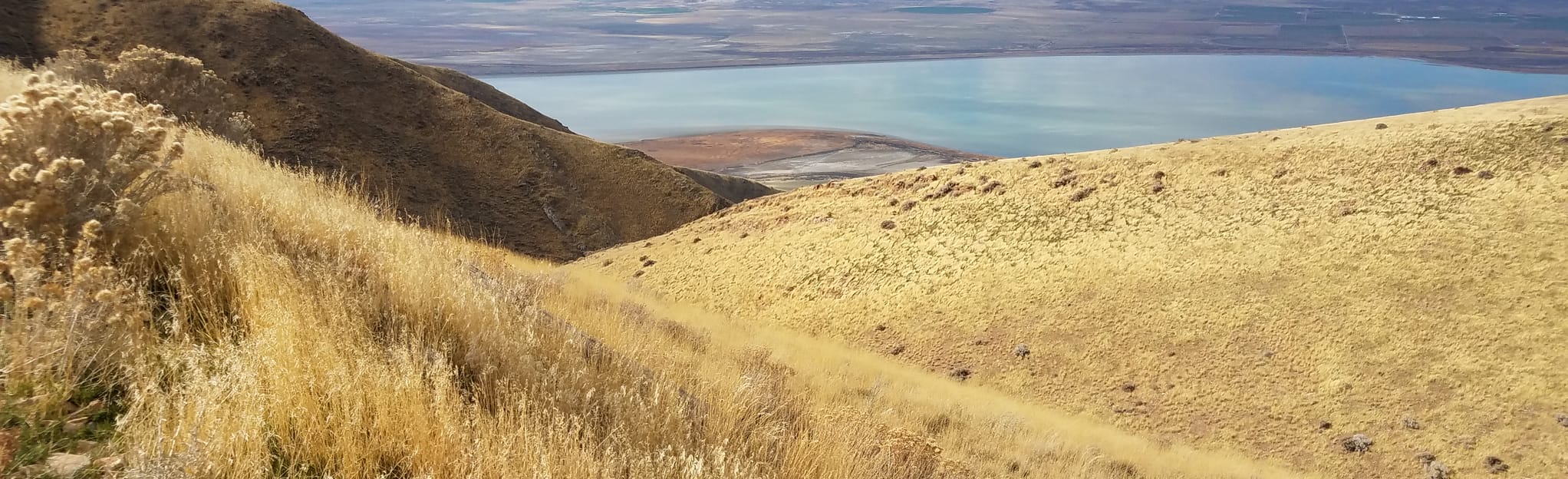 West Mountain North Summit Trail, Utah - 73 Reviews, Map | AllTrails