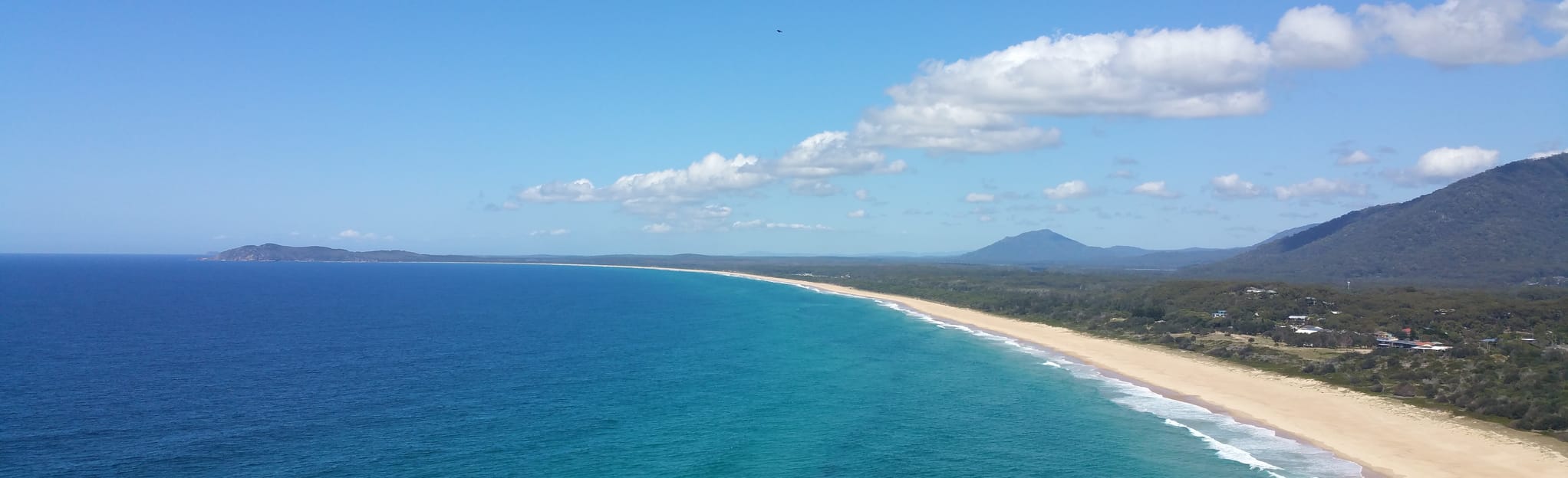 Camden Head Lookout, New South Wales, Australia - Map, Guide | AllTrails