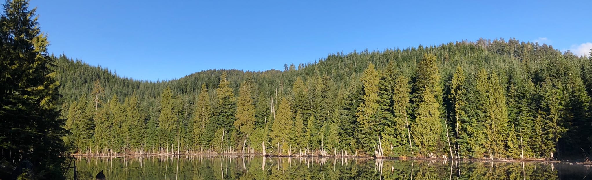 Cypress Lake and White Rock Loop: 554 foto's - British Columbia, Canada ...