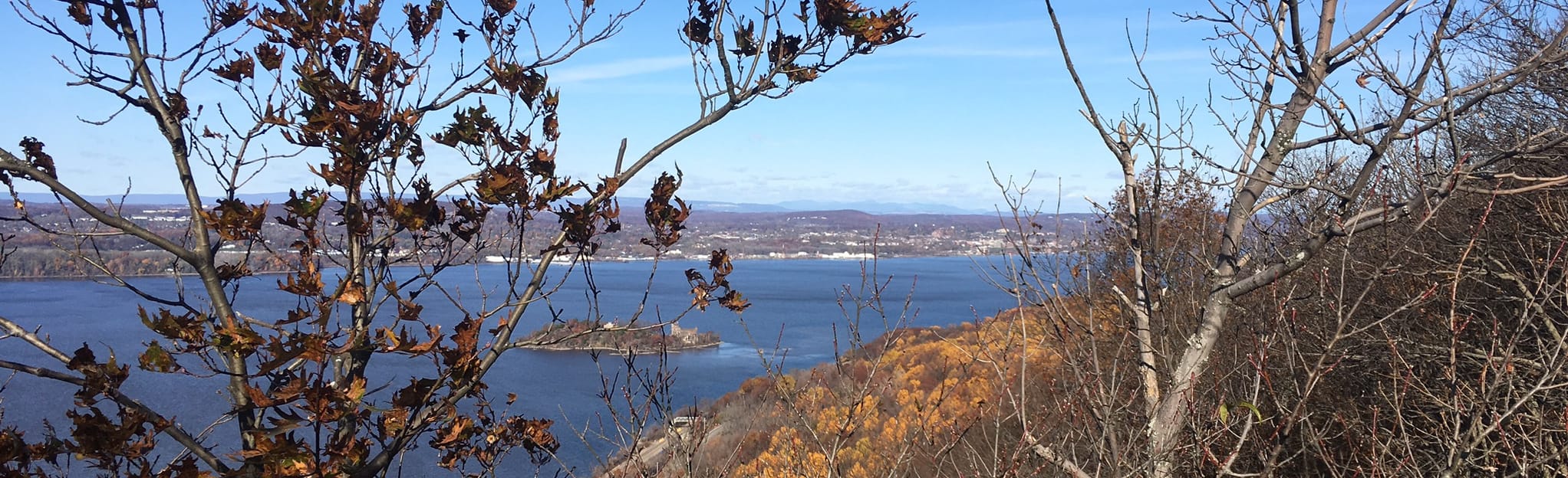 Beacon Fire Tower via Breakneck Ridge, Wilkinson and Notch Trails: 179 ...