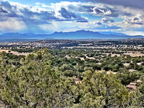 Best Hikes and Trails in Galisteo Basin Preserve | AllTrails