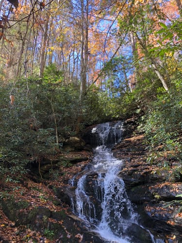 2023 Best 10 Waterfall Trails in Clayton | AllTrails