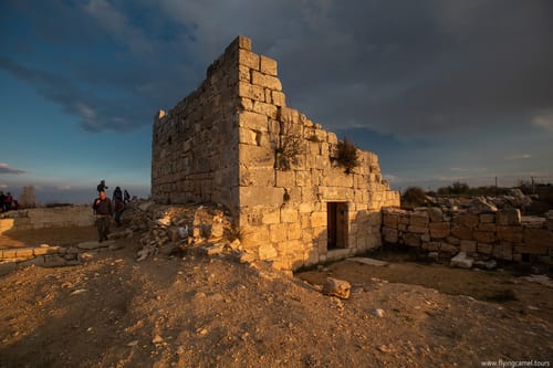 De beste routes in Ramallah voor 2023 | AllTrails