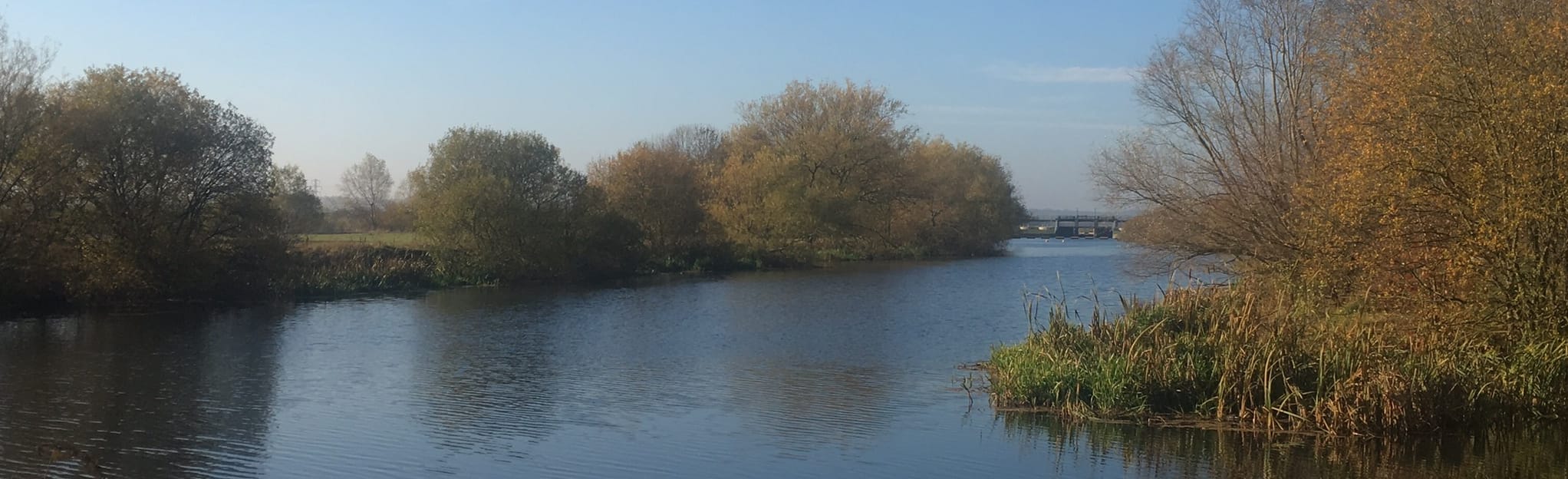 Cogenhoe Nene Valley Way Loop: 100 foto's - Northamptonshire, England ...
