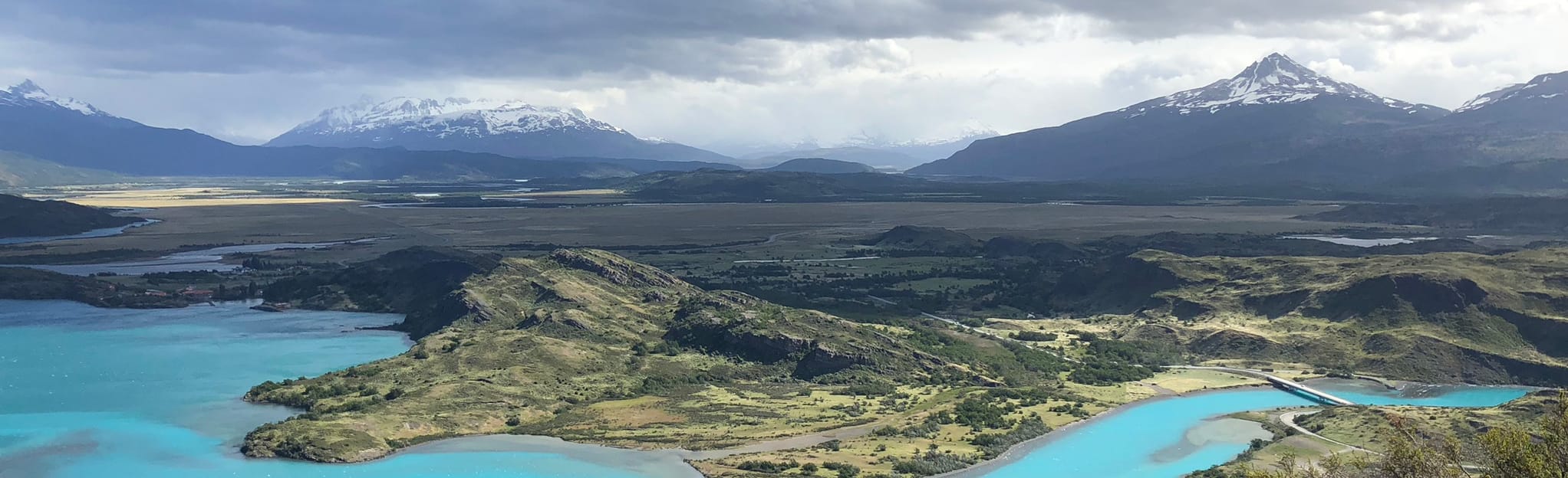 Lazo-Weber Trail, Magallanes, Chile - 40 Reviews, Map | AllTrails