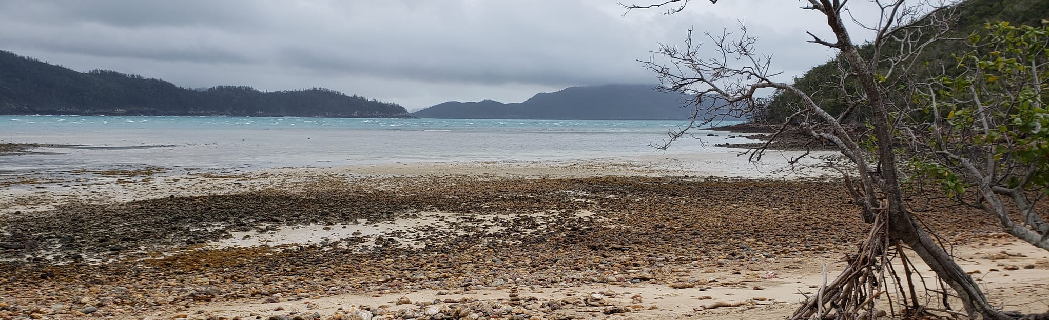 Hideaway Bay : 16 Reviews, Map - Queensland, Australia | AllTrails