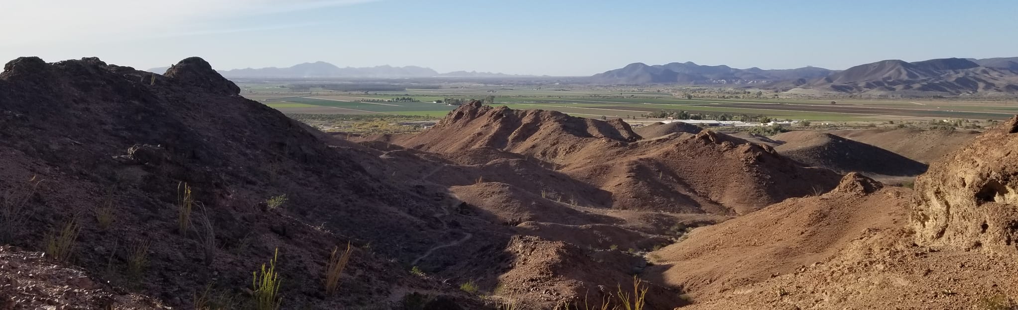 Paradise Valley Loop, Arizona - 19 Reviews, Map | AllTrails