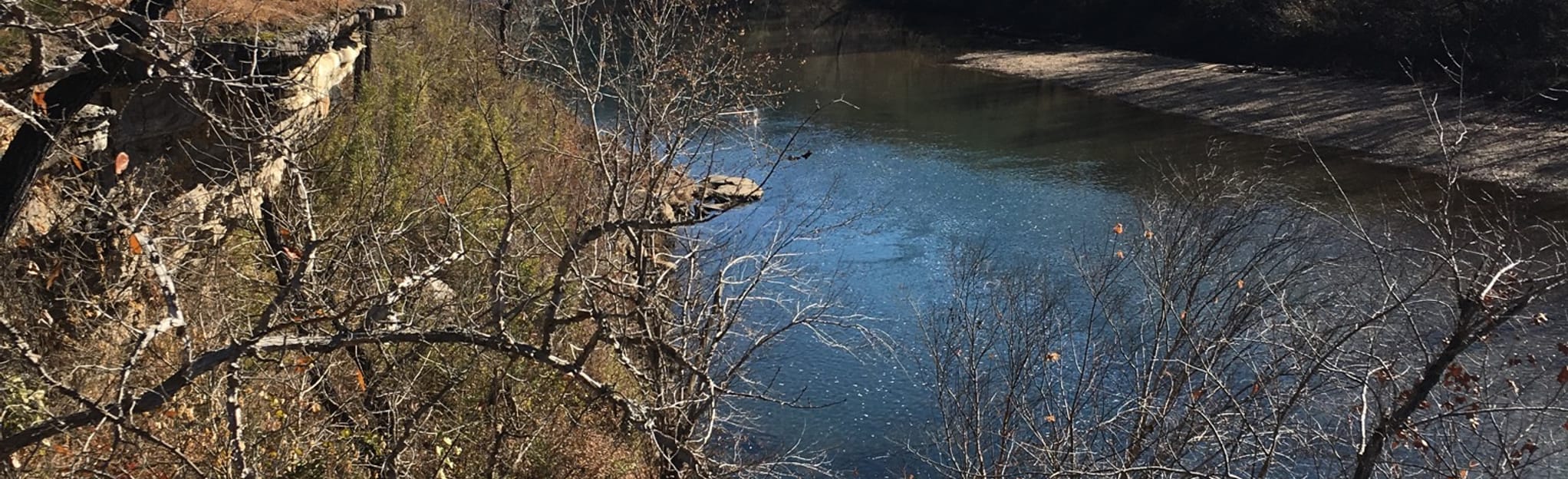 Gilbert Railroad Trail, Arkansas - 83 Reviews, Map | AllTrails