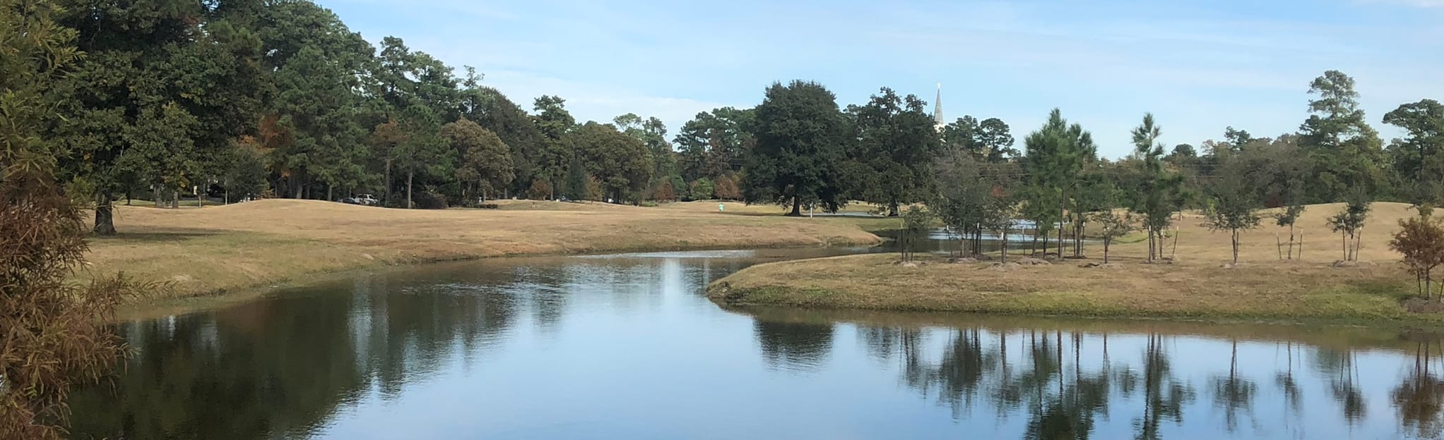 Cypress Forest Park Trails, Texas - 107 Reviews, Map | AllTrails