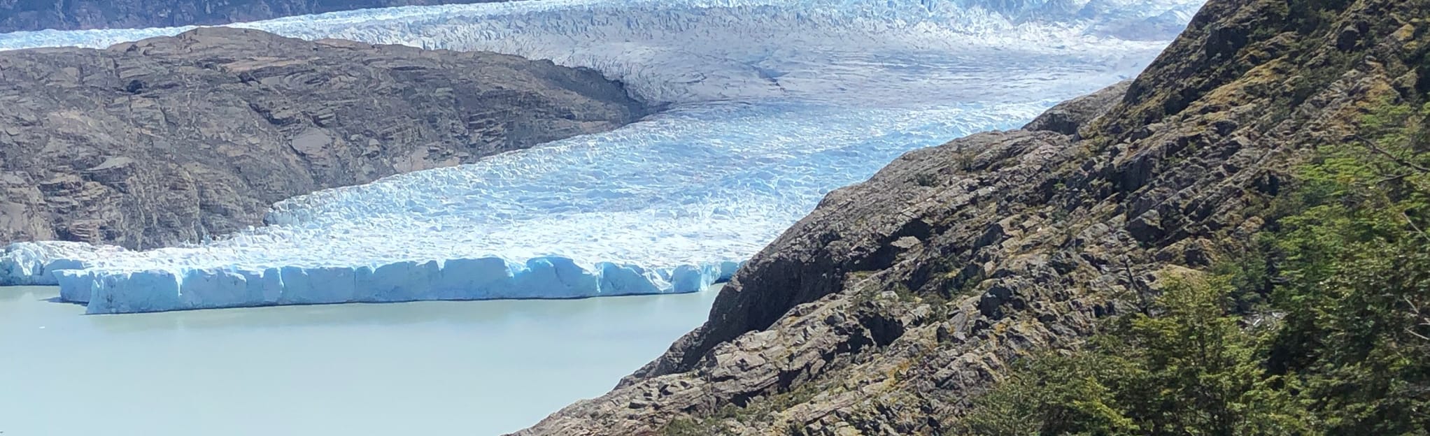 Camp Grey - John Garner Bridge, Magallanes, Chile - 78 Reviews, Map ...