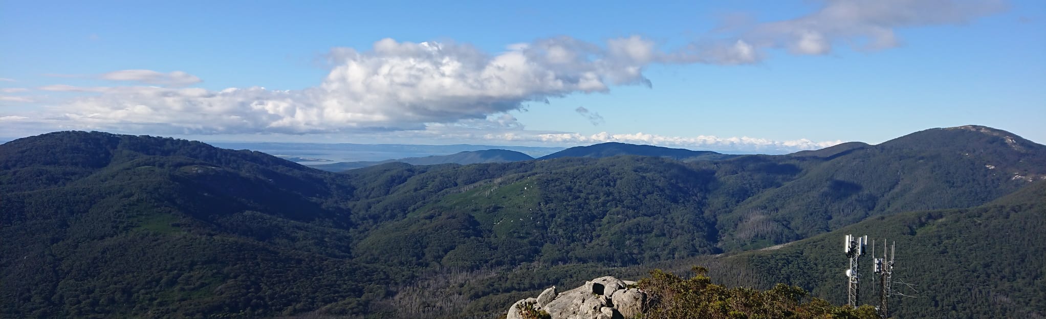 Mount Oberon, Victoria, Australia - 614 Reviews, Map | AllTrails