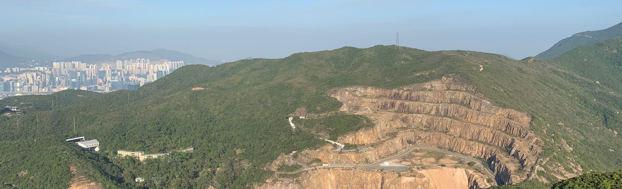 AllTrails | Parkview to Quarry Bay: 219 Reviews, Map - Southern, Hong Kong