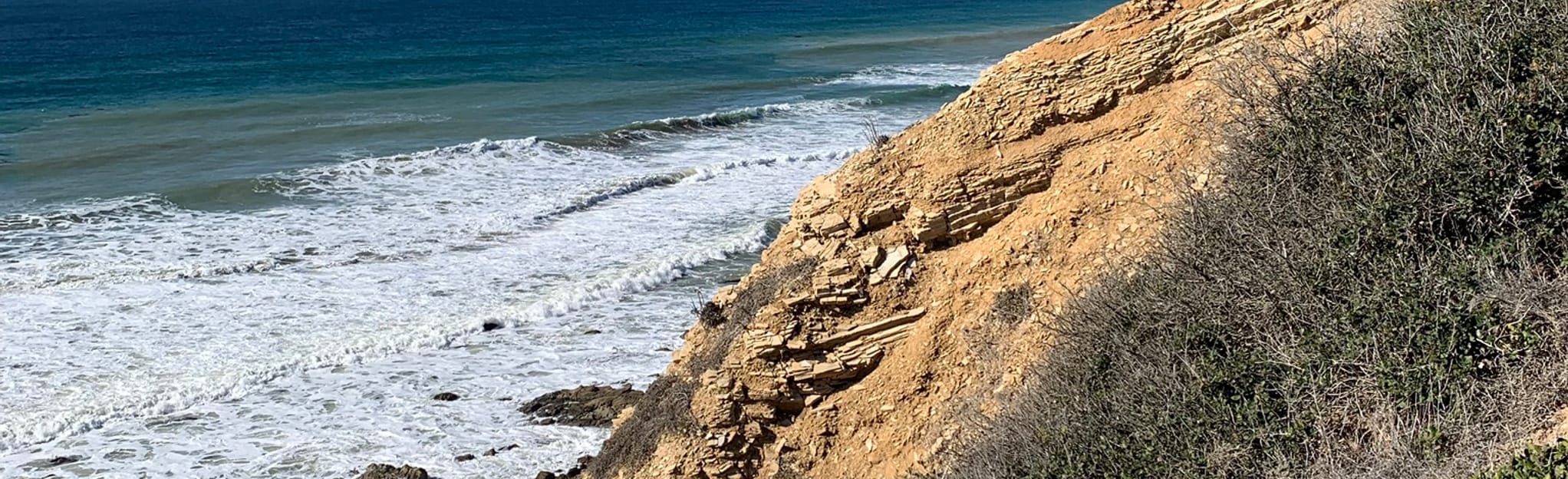 Rancho Palos Verdes Coastal Trail: 2344 Reviews, Map - California ...