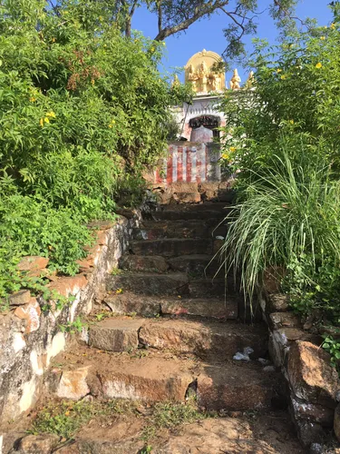 Best Historic Site Trails in Aravakurichi | AllTrails