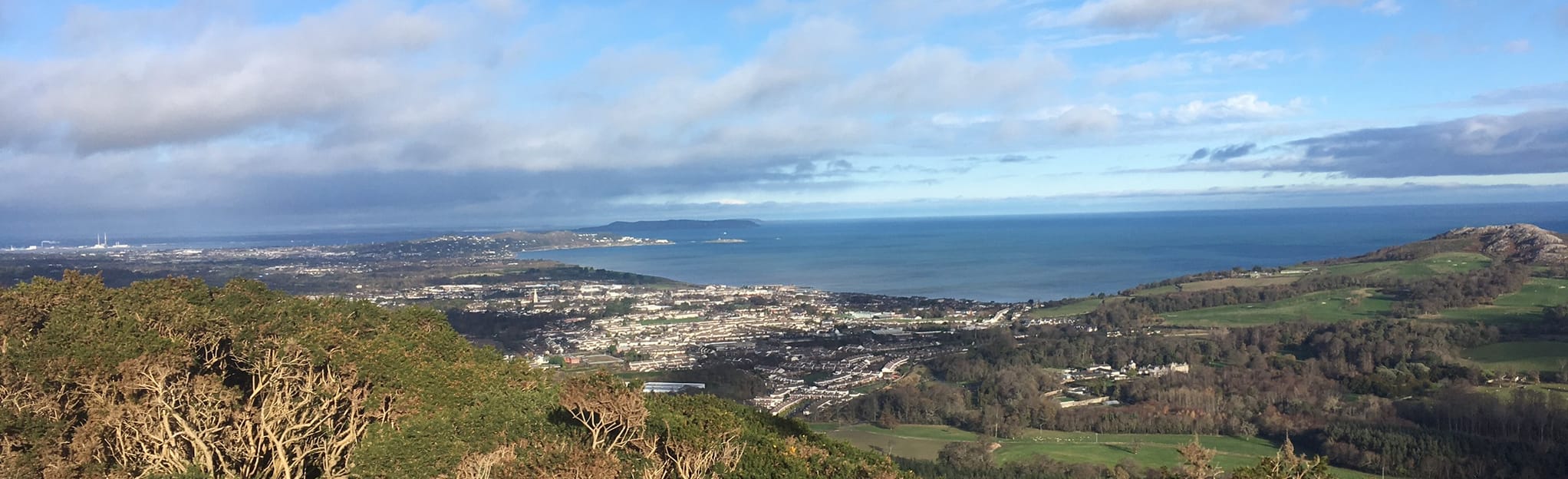 Kilmacanogue Circular: 41 foto - County Wicklow, Irlanda | AllTrails