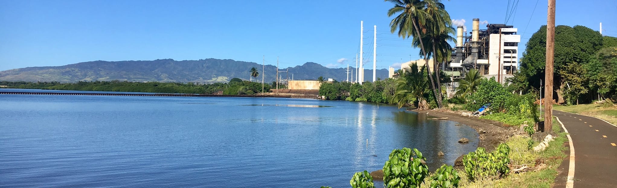 Pearl Harbor Historic Trail: 38 fotos - Oahu, Havaí | AllTrails