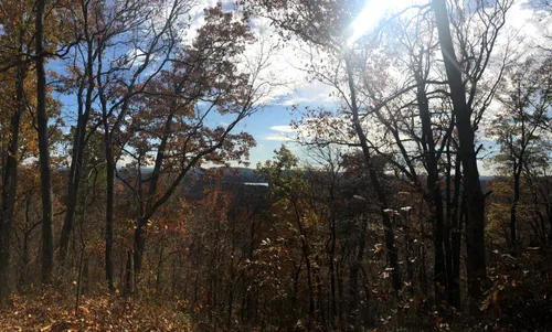 Best Hikes and Trails in Deam Lake State Recreation Area | AllTrails