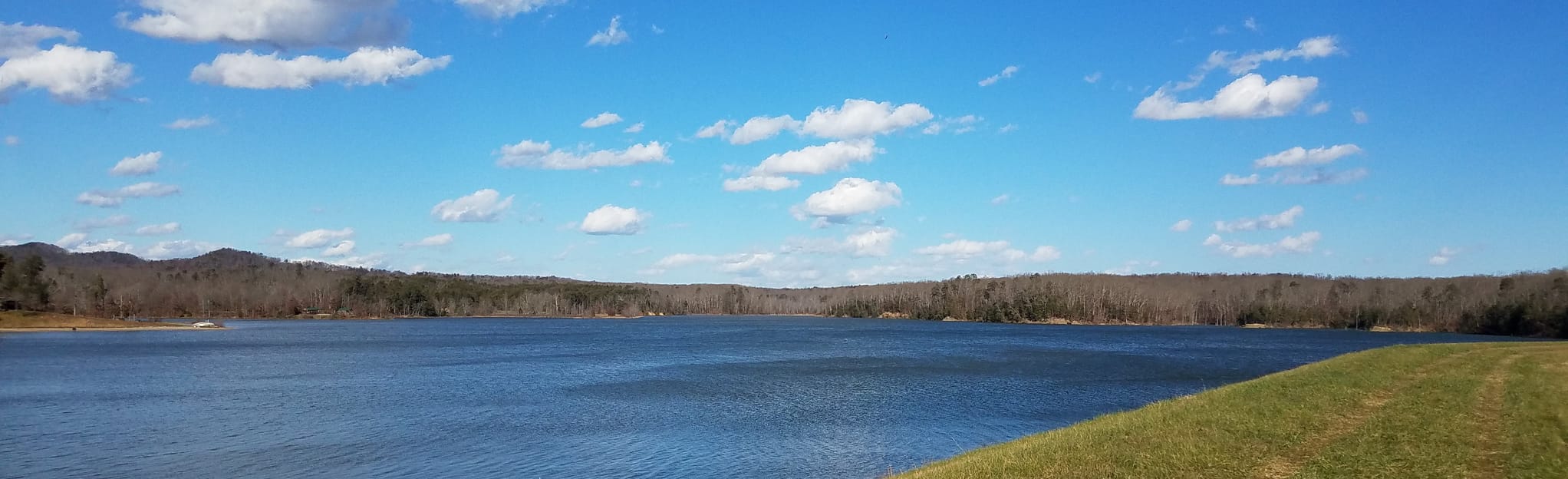 Knobstone Trail: Deam Lake to Bartle Knob Road, Indiana - 302 Reviews ...