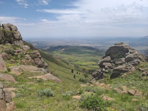 10 Best Trails and Hikes in Hogsback | AllTrails