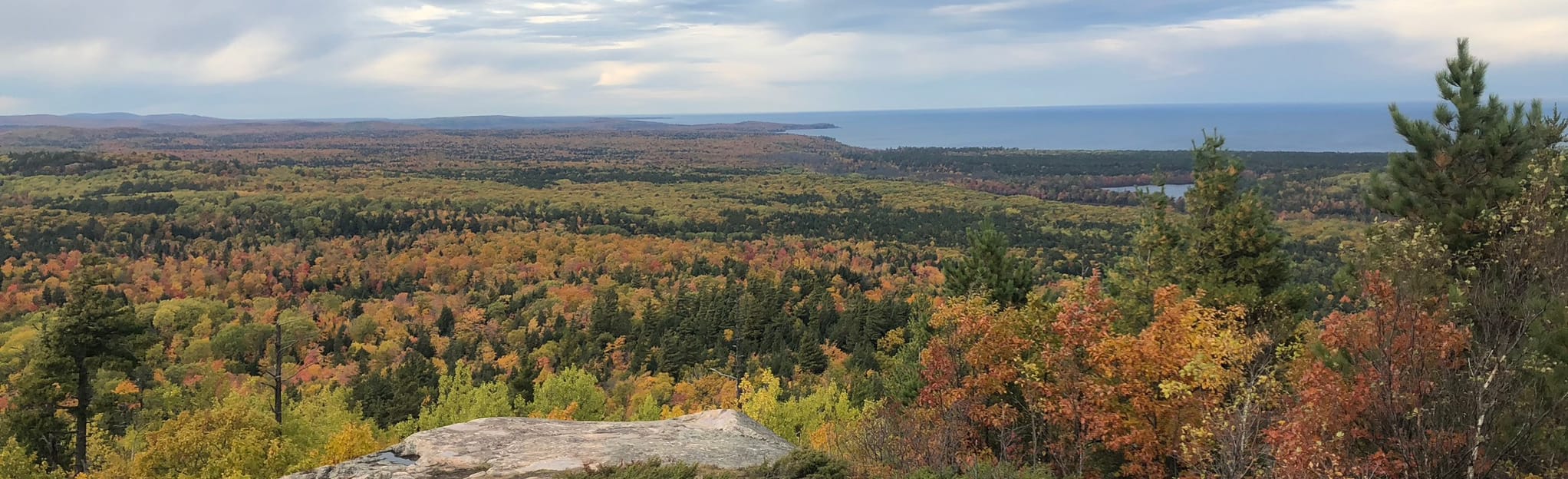 Hogback Mountain, Michigan - 914 Reviews, Map | AllTrails