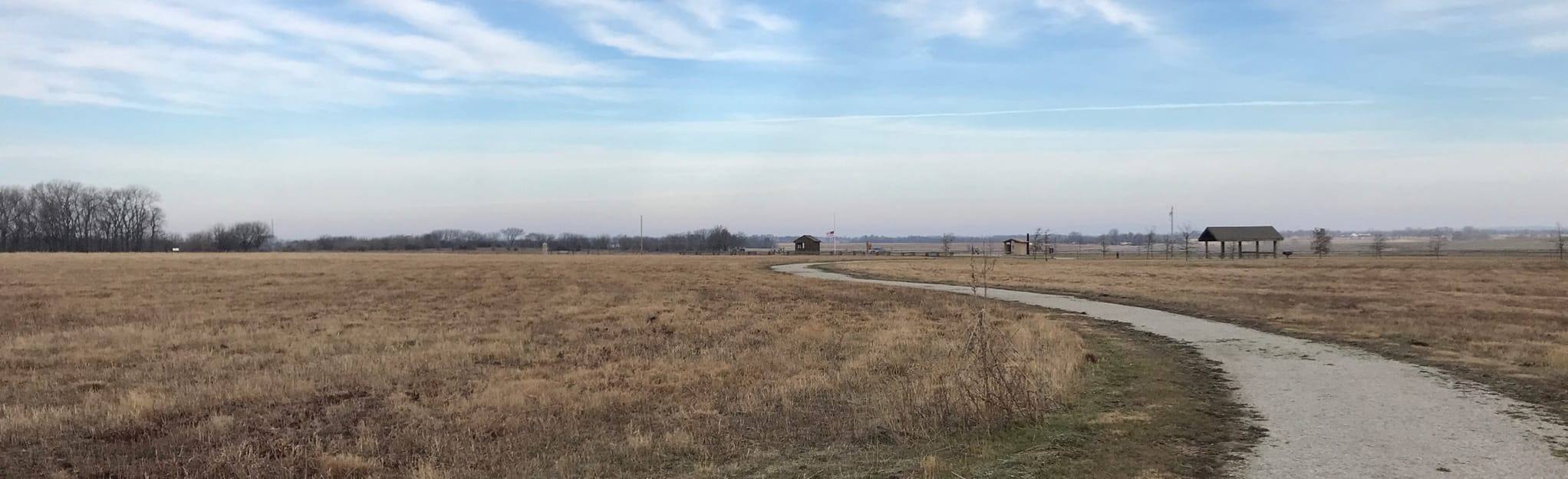 Courage Trail, Missouri - 19 Reviews, Map | AllTrails