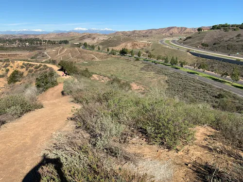 10 Best Trails and Hikes in Orange | AllTrails