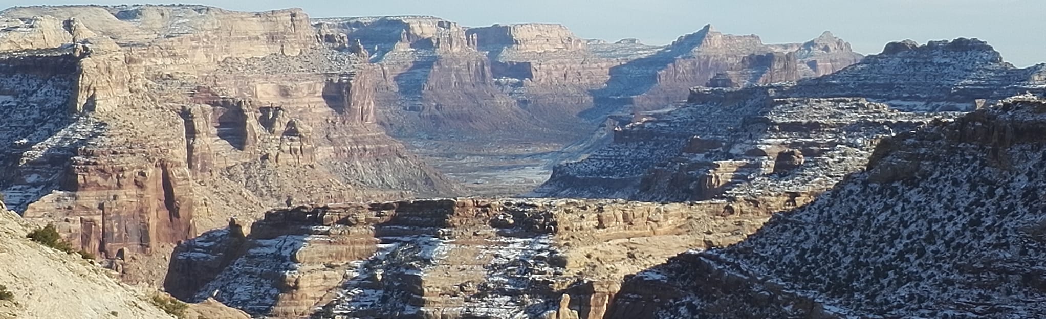 Wedge Overlook Trail: 43 Reviews, Map - Utah | AllTrails