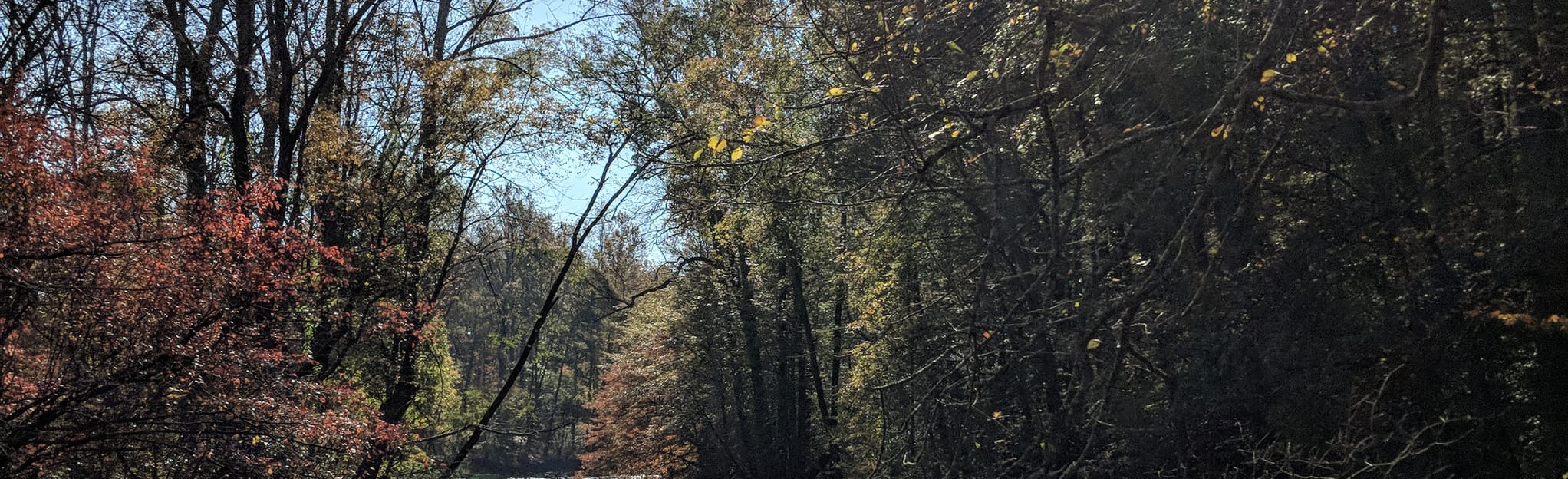 Little Gunpowder Trail Loop | Map, Guide - Maryland | AllTrails