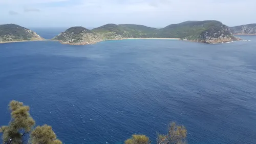 Best Hikes and Trails in Kent Group National Park | AllTrails