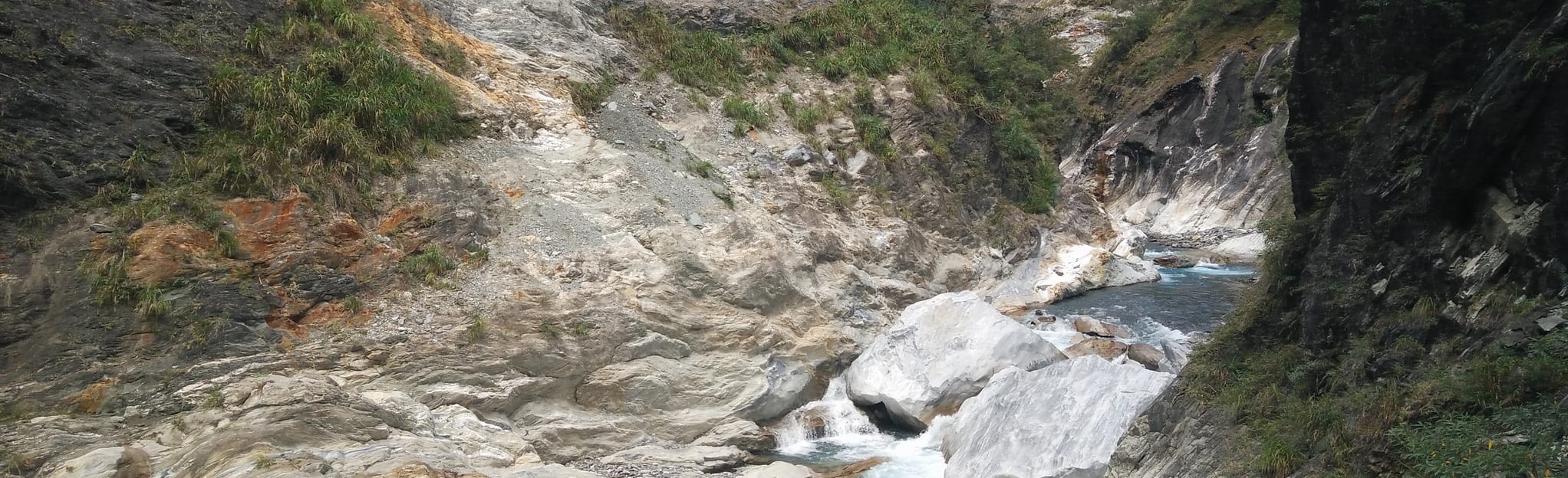 Baiyang Waterfall Trail, Hualien, Taiwan - 81 Reviews, Map | AllTrails