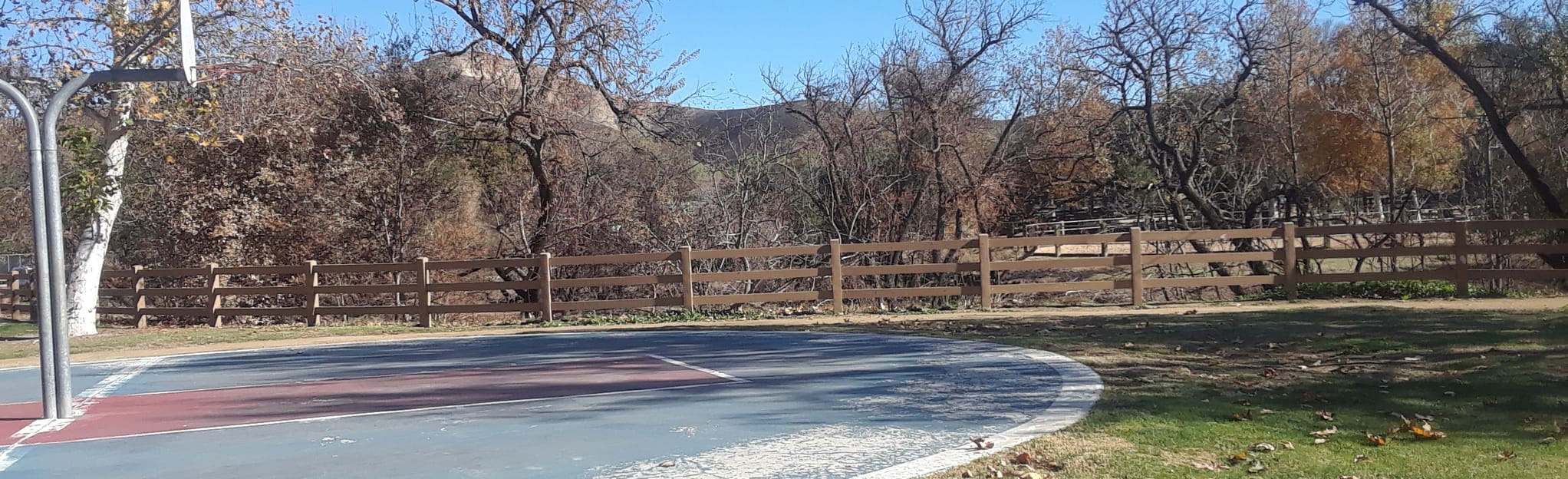 Old Agoura Park, California - 54 Reviews, Map | AllTrails