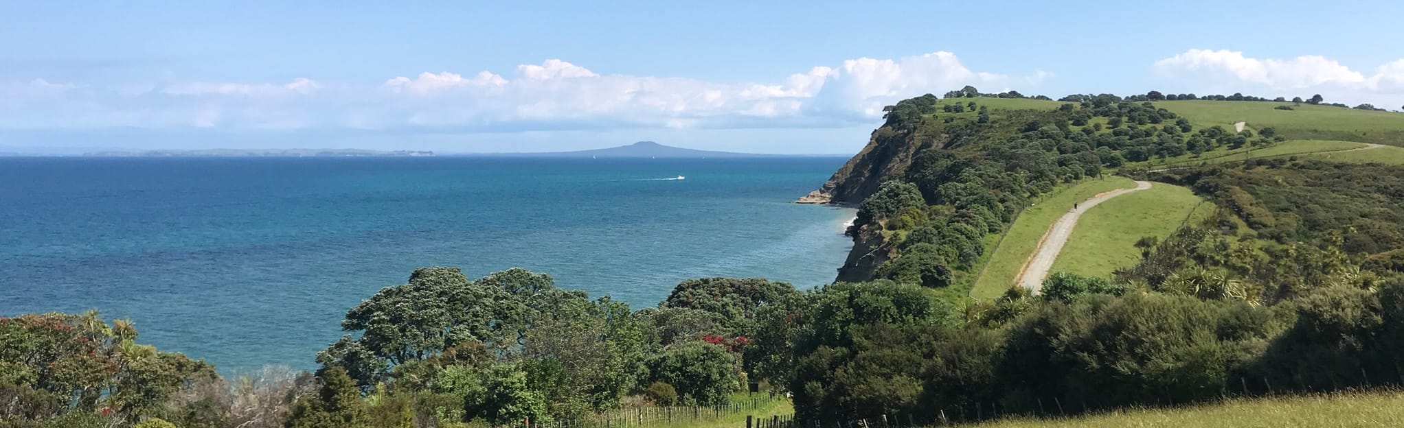 Shakespear Regional Park Loop, Auckland, New Zealand - 365 Reviews, Map ...